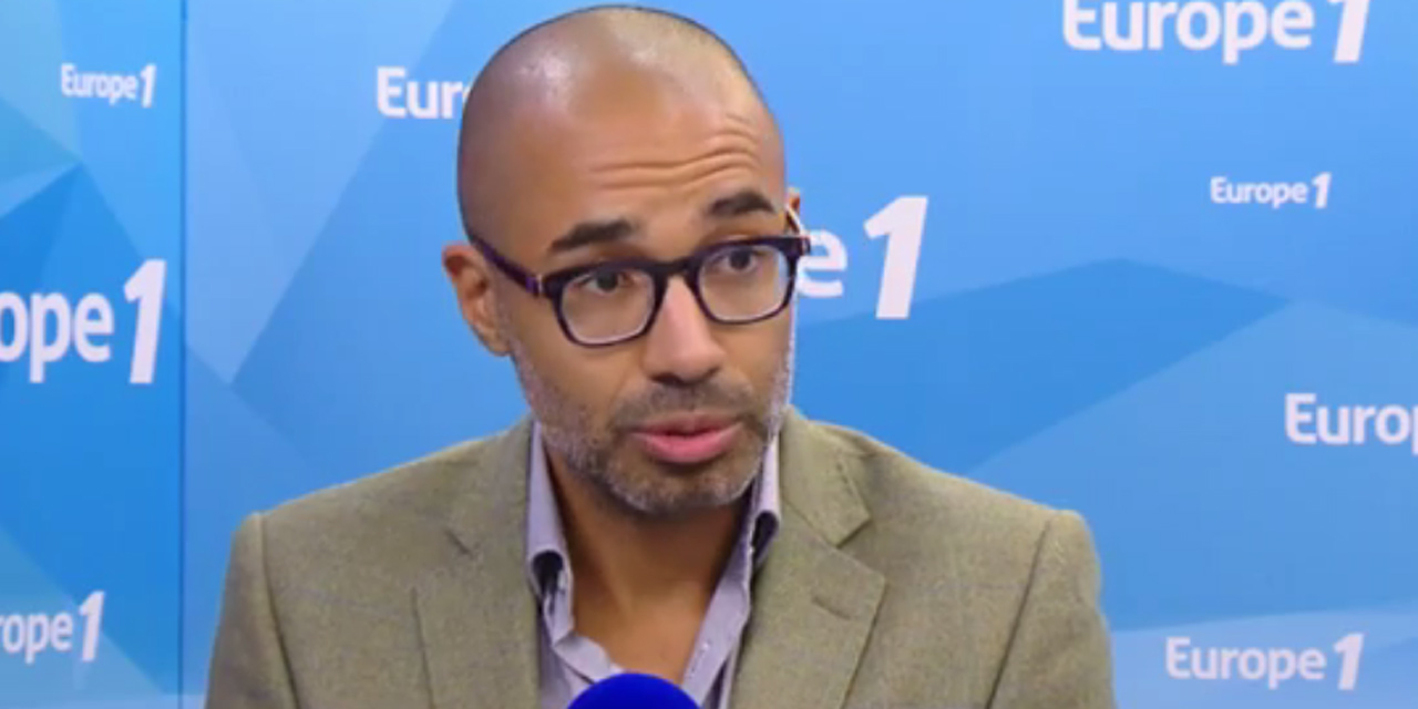 Qui est Stéphane Edouard, le sociologue de "Mariés au premier regard ...