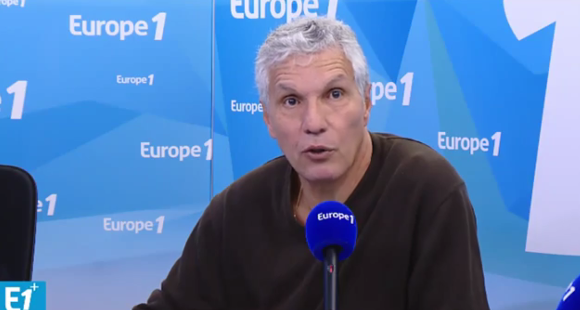 TPMP : Rachid Arhab a dit à Hanouna qu'il ne lui "mettrait pas des ...