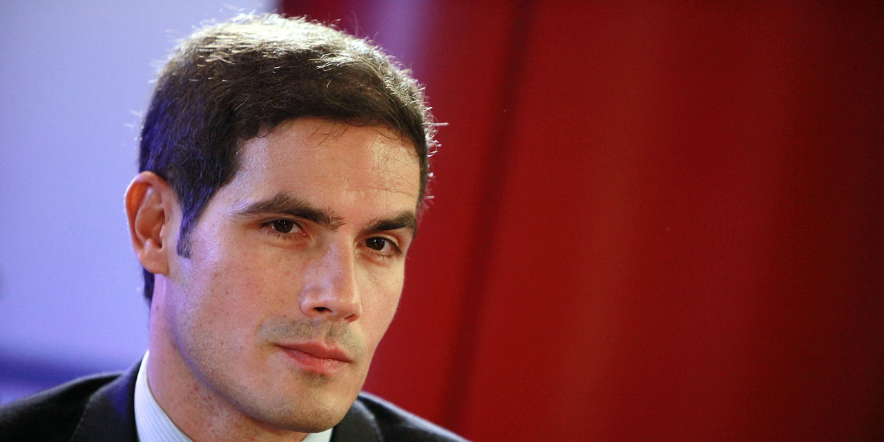 Radio France : l'IGF blanchit Mathieu Gallet