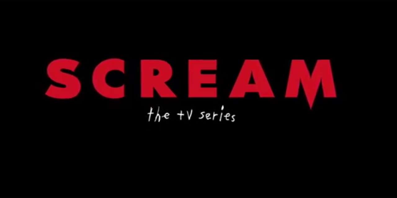 Scream, la série télé se dévoile dans une bande annonce