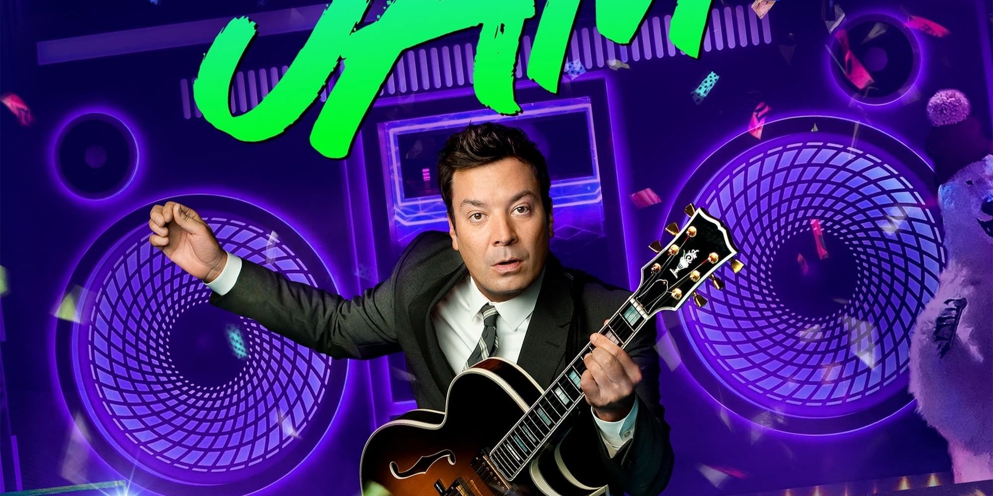 “That’s My Jam” : TF1 va adapter l'émission musicale déjantée de Jimmy ...
