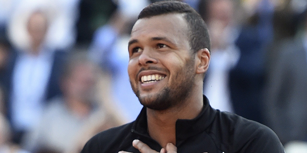 Tsonga : la victoire devant 6 millions de Français