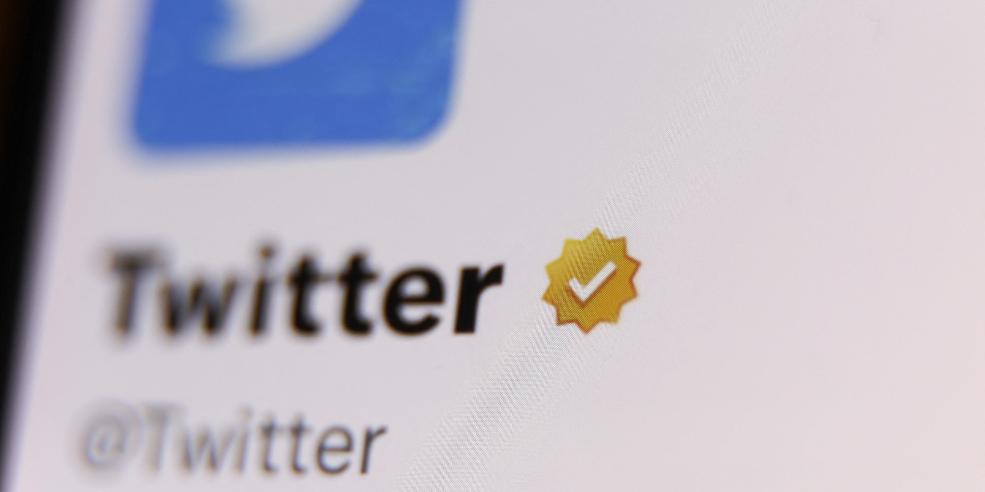 Twitter : brève panne des liens internet selon des signalements d ...