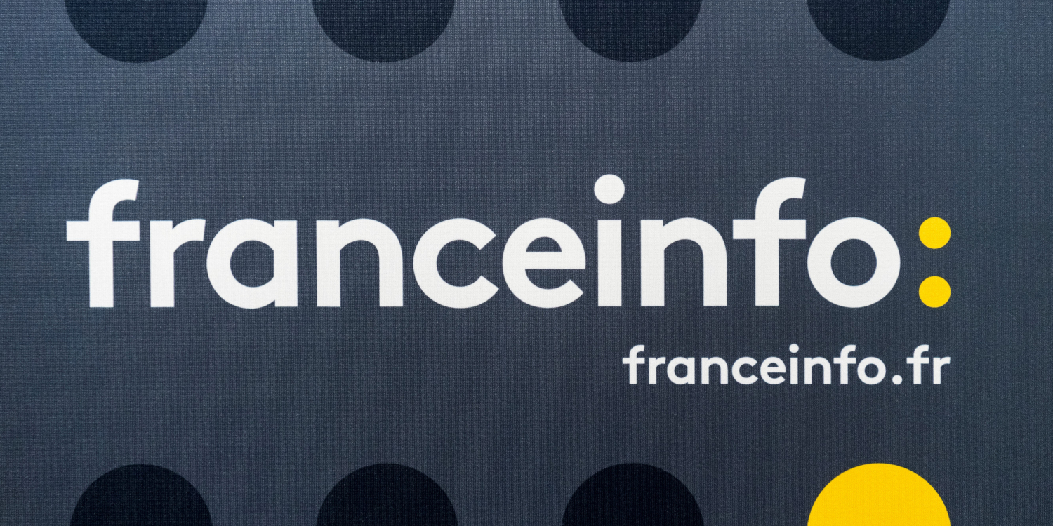 Un nouveau directeur pour la chaîne franceinfo dès octobre