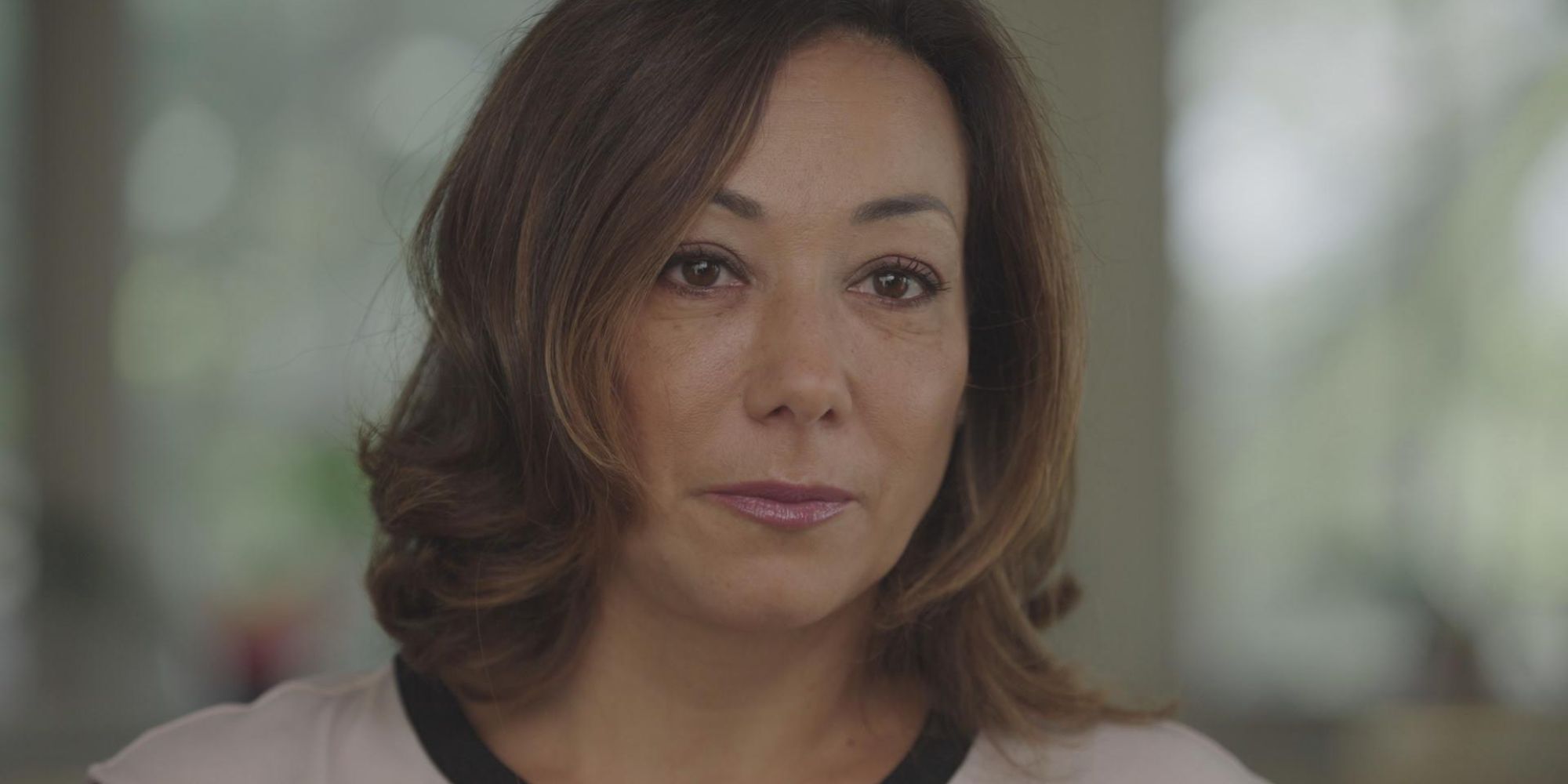 France 2 : la patineuse Sarah Abitbol témoigne de son calvaire dans un ...