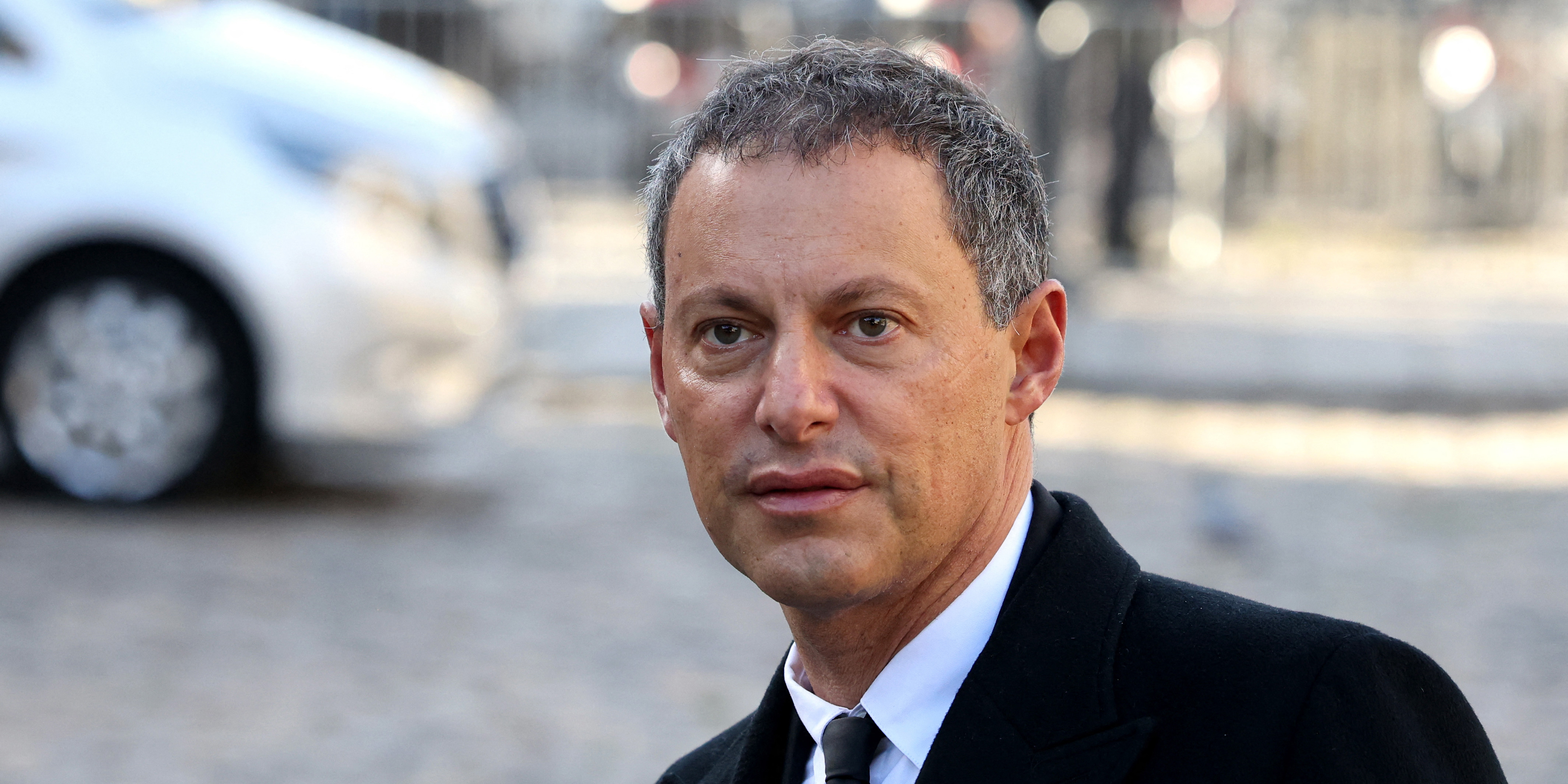 «Une envie de déstabilisation» : Marc-Olivier Fogiel réagit pour la ...