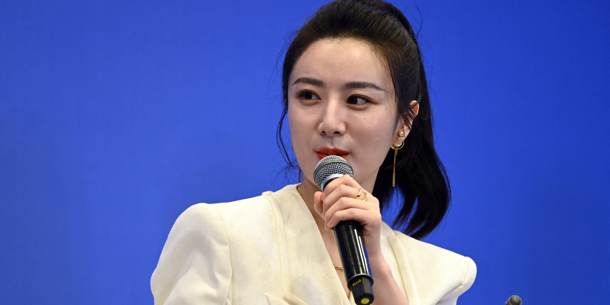 Chinese influencer disappears from the web - Teller Report