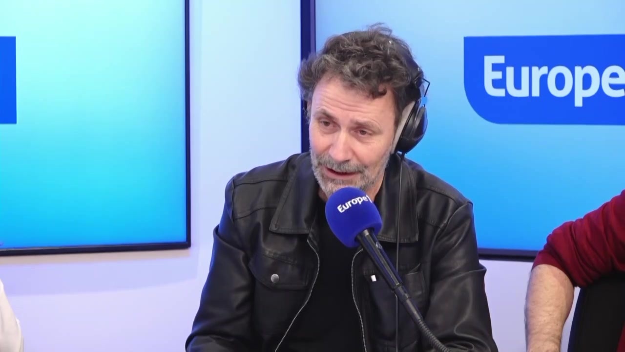 Christophe Carrière sur Gérard Depardieu : le journaliste estime qu'on ...