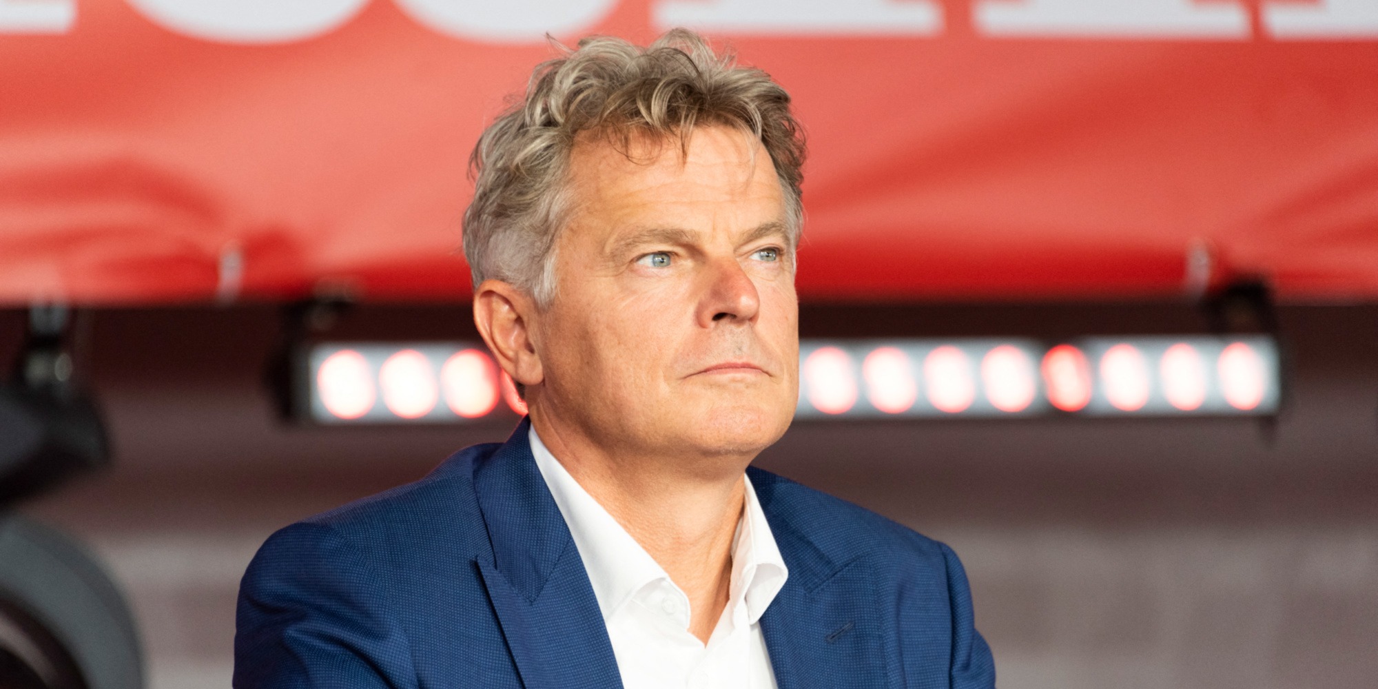 Fabien Roussel : ses confidences bouleversantes sur le cancer «dur» qui ...