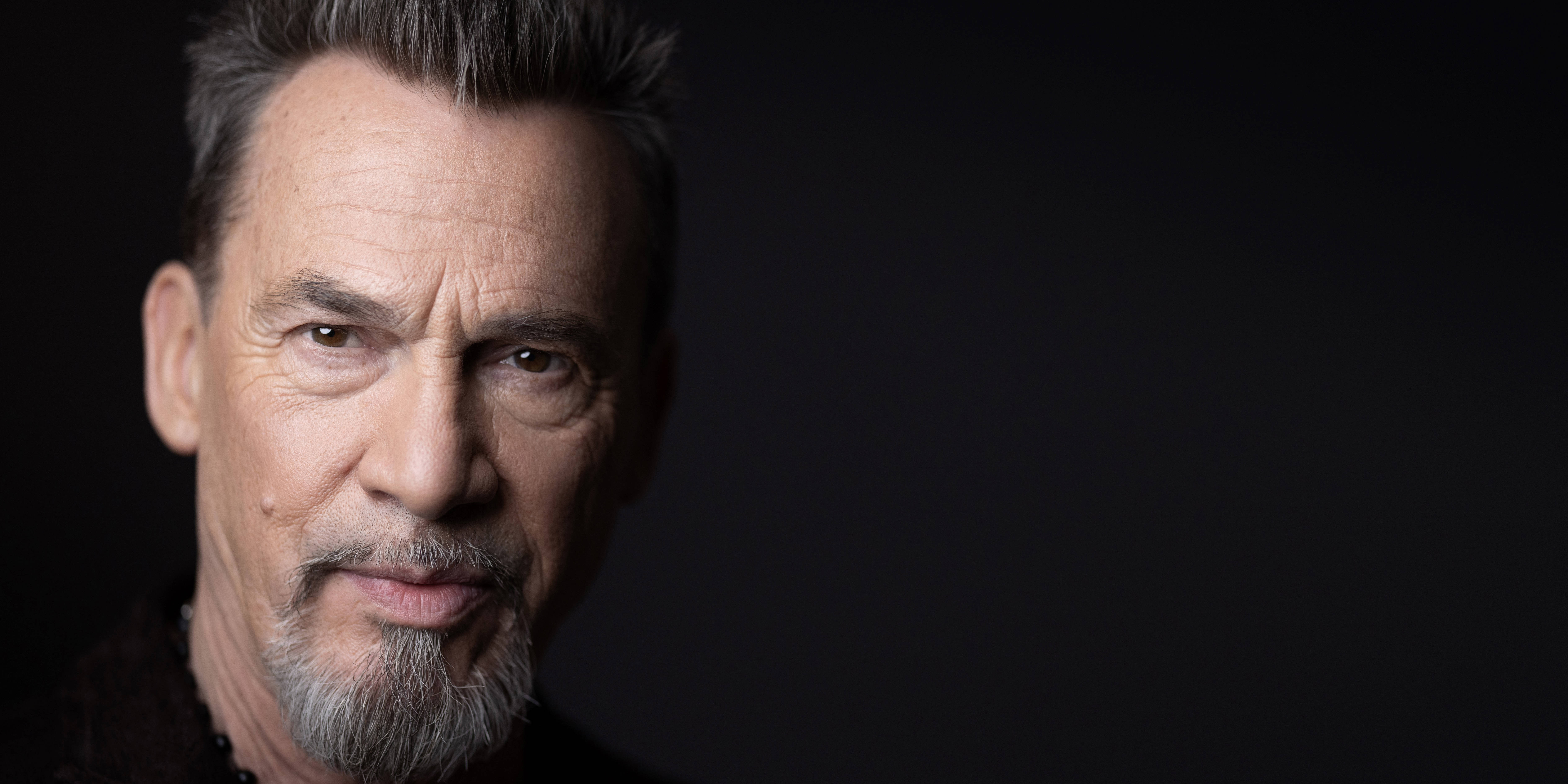 Florent Pagny de retour après 8 mois d'absence : l'artiste a chanté ...