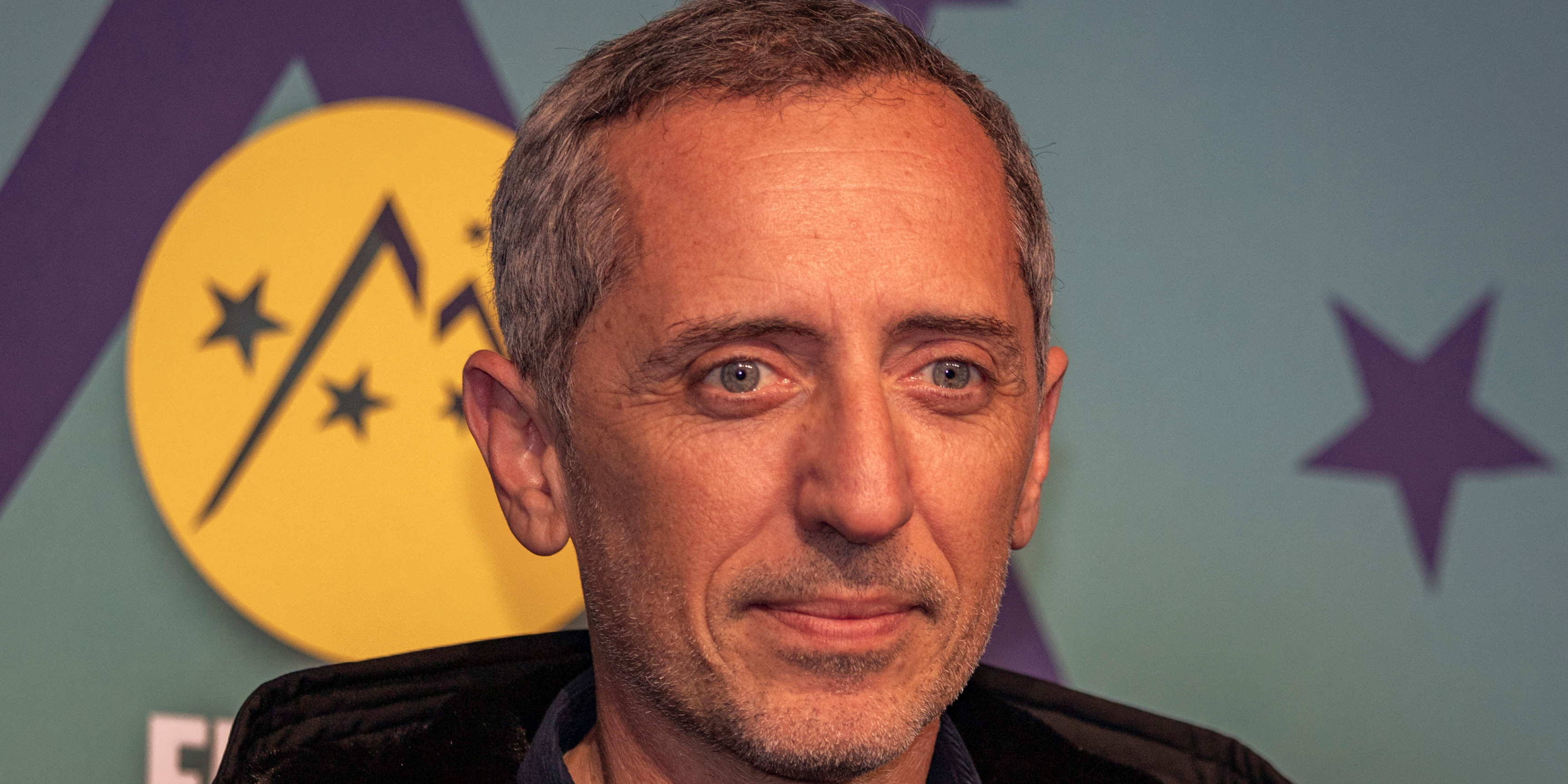 Gad Elmaleh en couple ? La révélation inattendue de l'humoriste