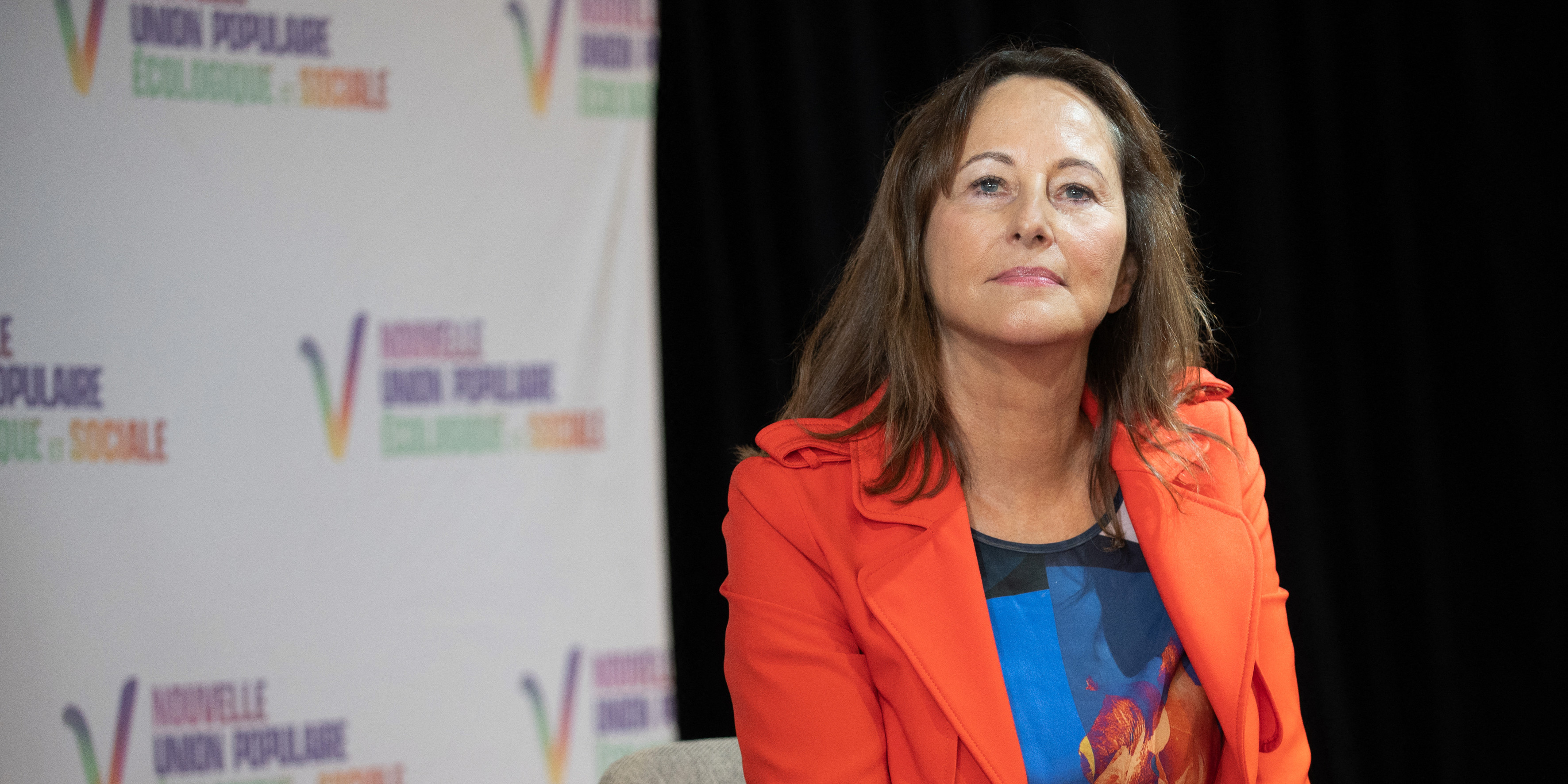 «Il a imposé une situation de bigamie» : Ségolène Royal se confie sur l ...