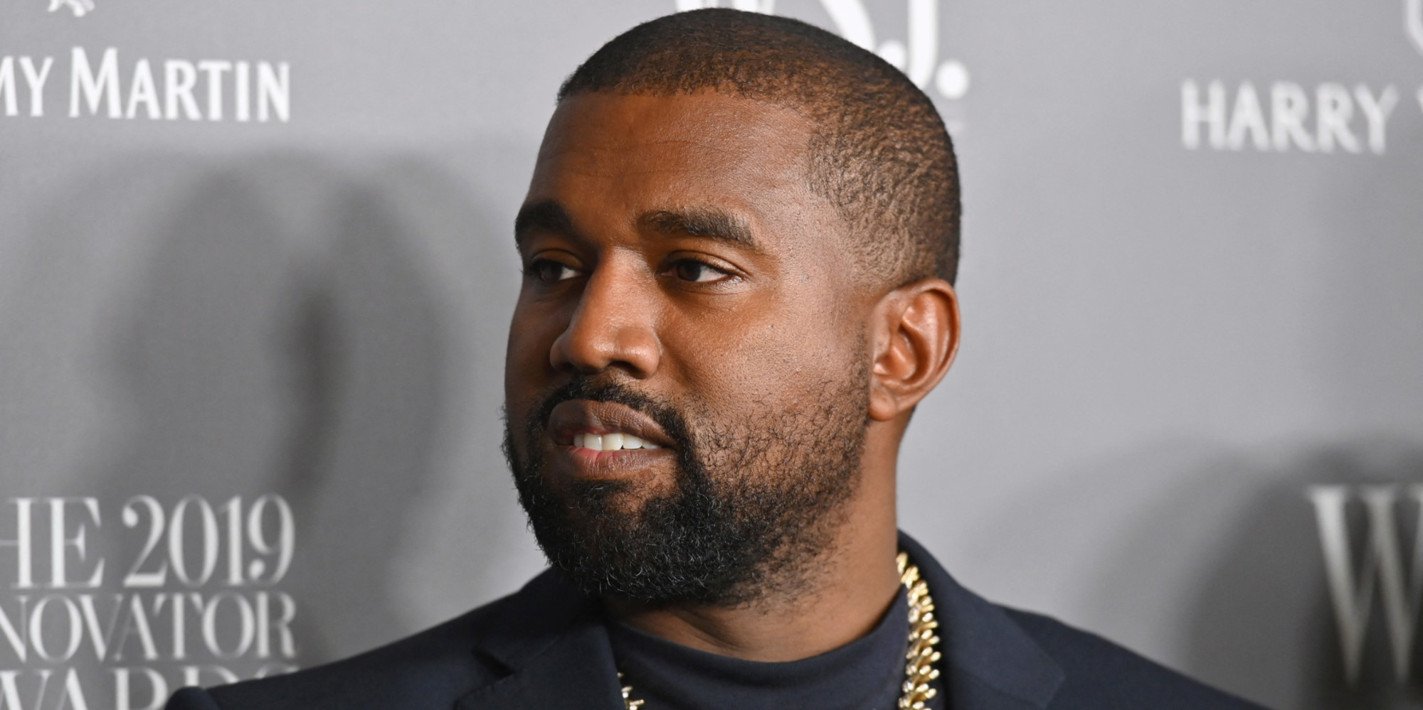 «J'adore les nazis», Kanye West fait scandale en affichant son ...