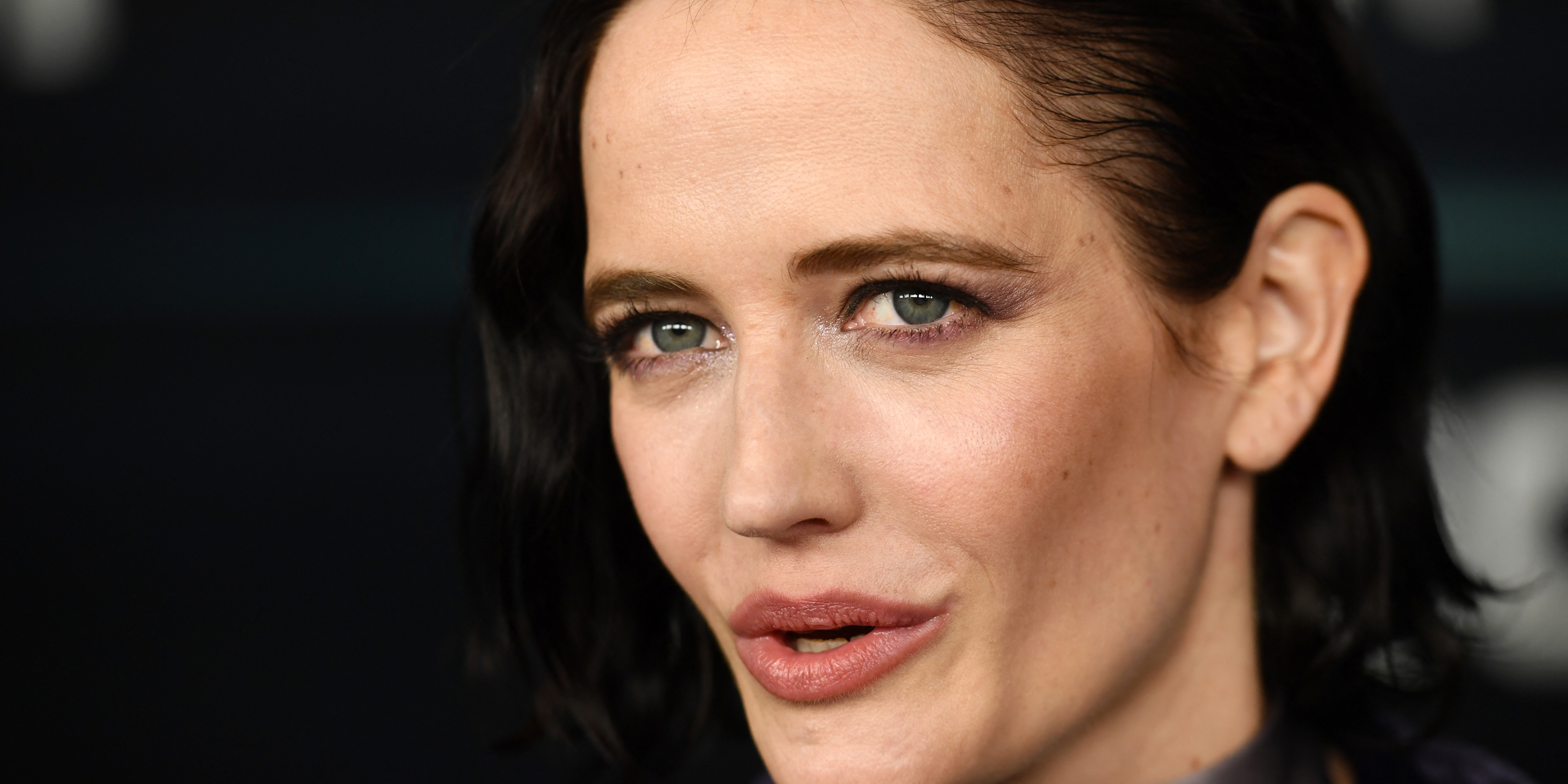 «J’ai failli le tuer» : Eva Green explique comment elle a blessé ...
