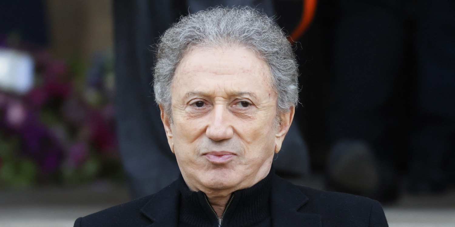 «J’ai un mental de guerrier» : Michel Drucker donne pour la première fois de ses nouvelles ...