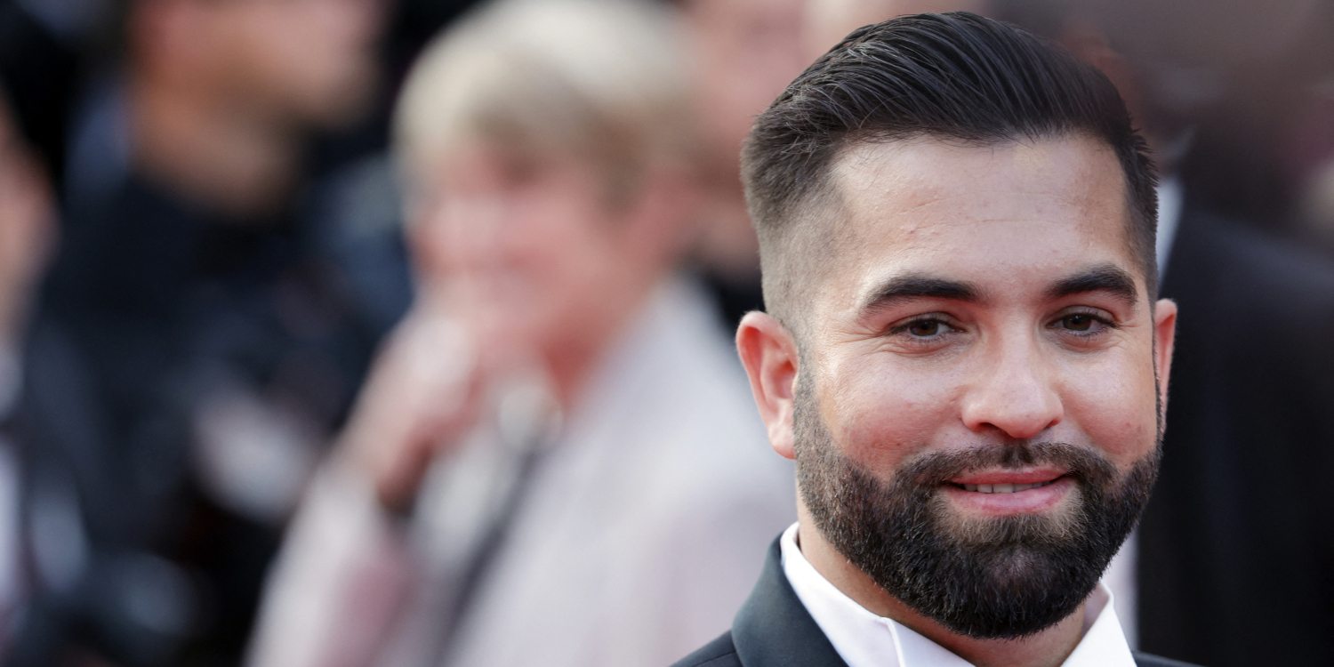 Kendji brise le silence après sa blessure par balle : «Je remercie le ...