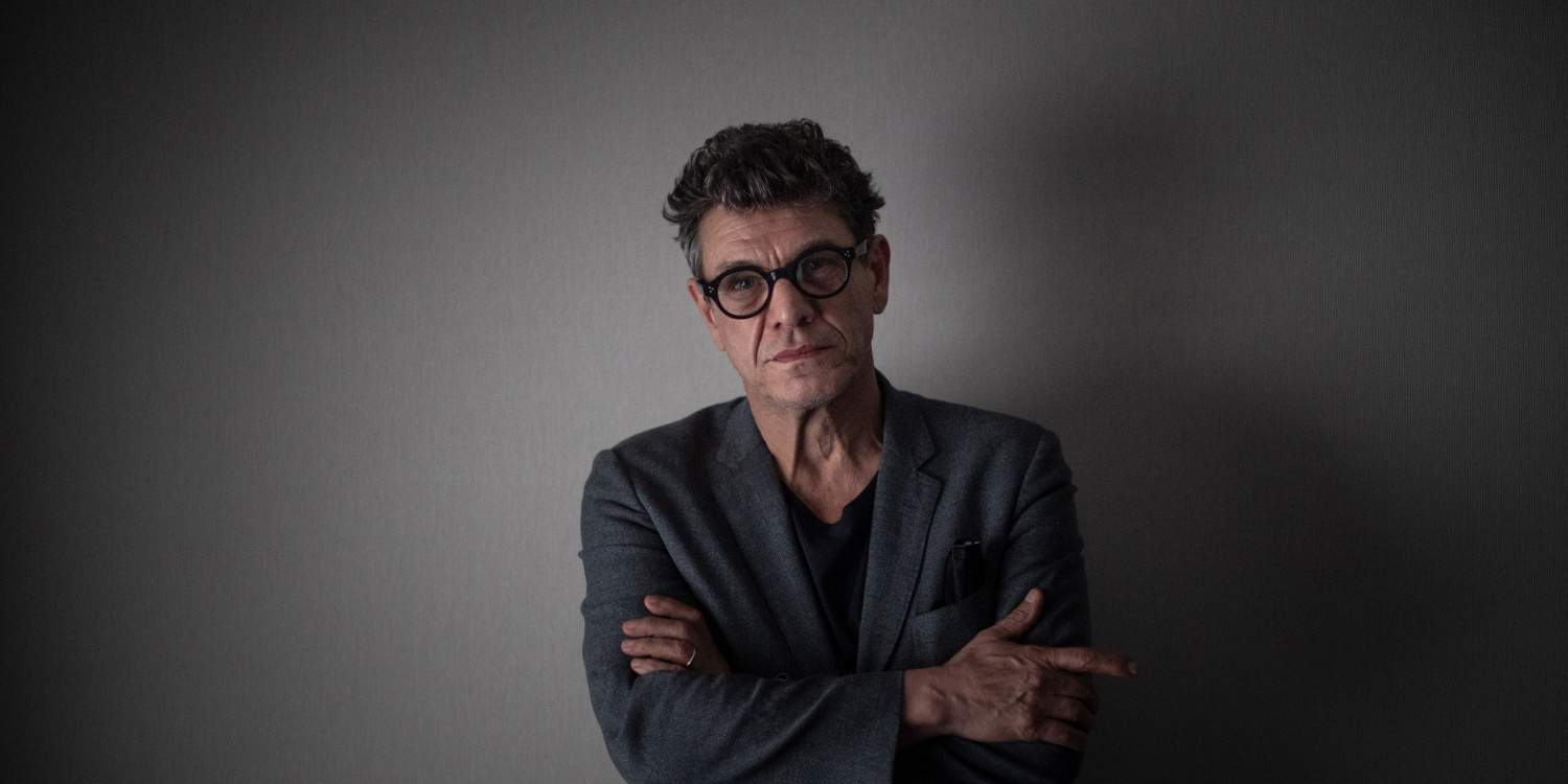 Marc Lavoine thrilled by the new jury of “The Voice”? His cash response ...