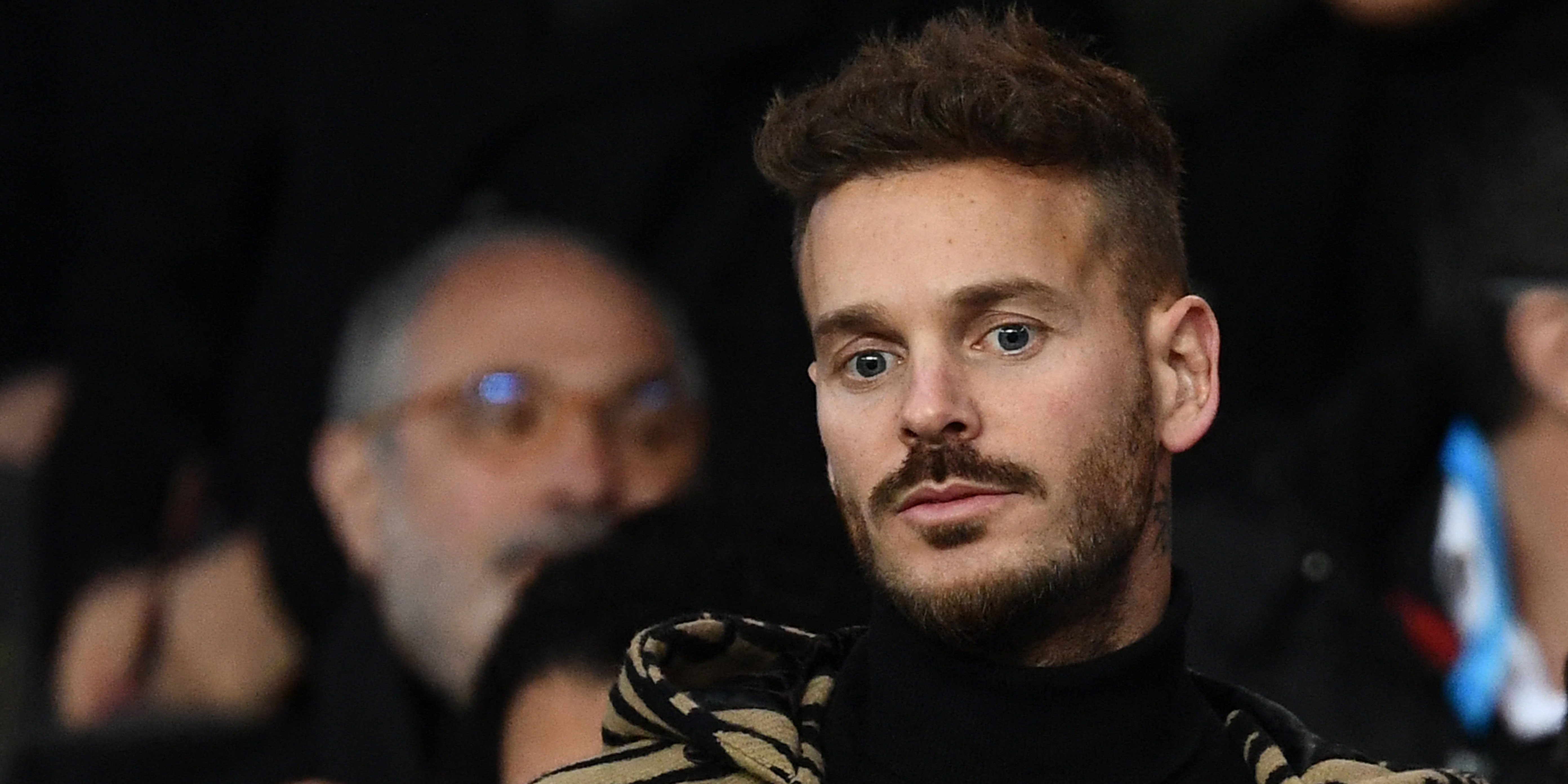 Matt Pokora : comment sa nouvelle vie de papa a bouleversé sa manière ...