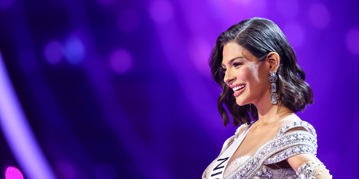 Miss Univers 2023 : tout savoir sur Sheynnis Palacios (Miss Nicaragua ... Miss Univers 2023 : tout savoir sur Sheynnis Palacios (Miss Nicaragua ...