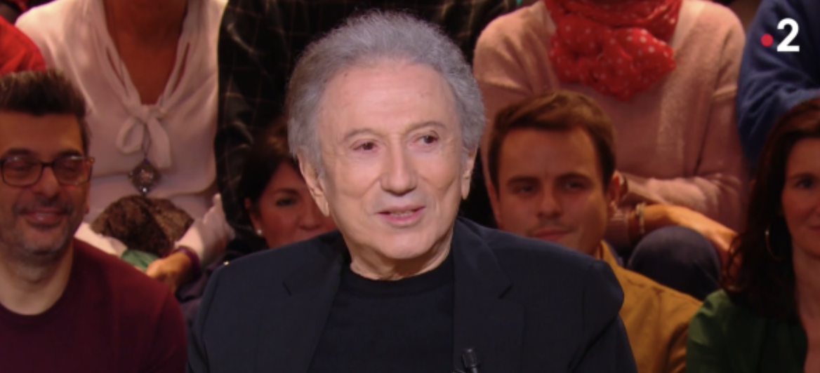 «Quelle honte !» : Michel Drucker sous le feu des critiques après une question gênante à Marie ...