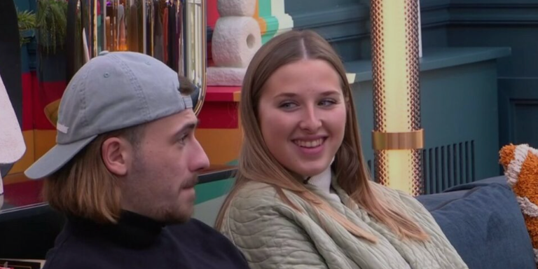 Héléna regresa al castillo, Pierre decepcionado por su comportamiento ...