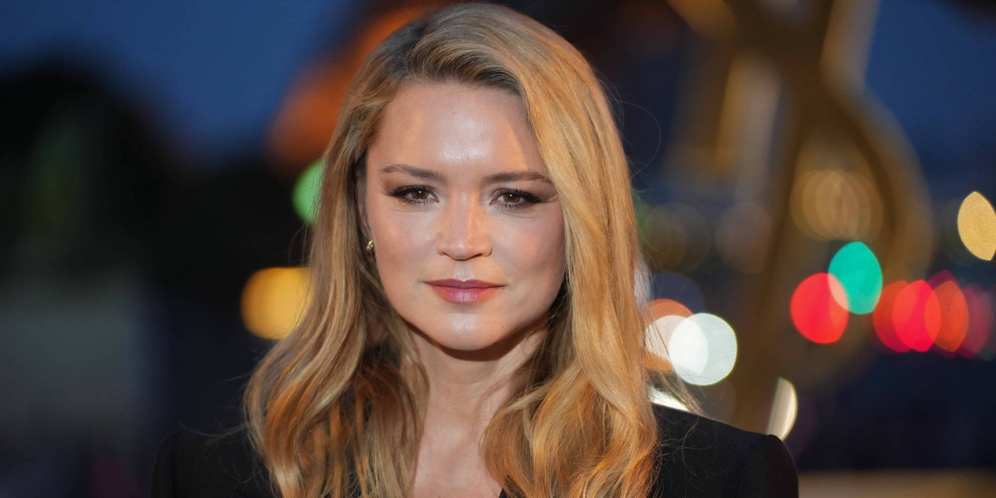 Virginie Efira regrette-t-elle d'avoir participé à «LOL : Qui rit, sort ...