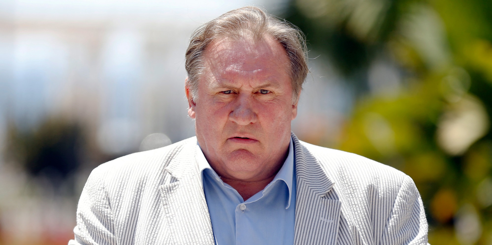 Affaire Gérard Depardieu Quelles Sont Les Accusations Portées Par La