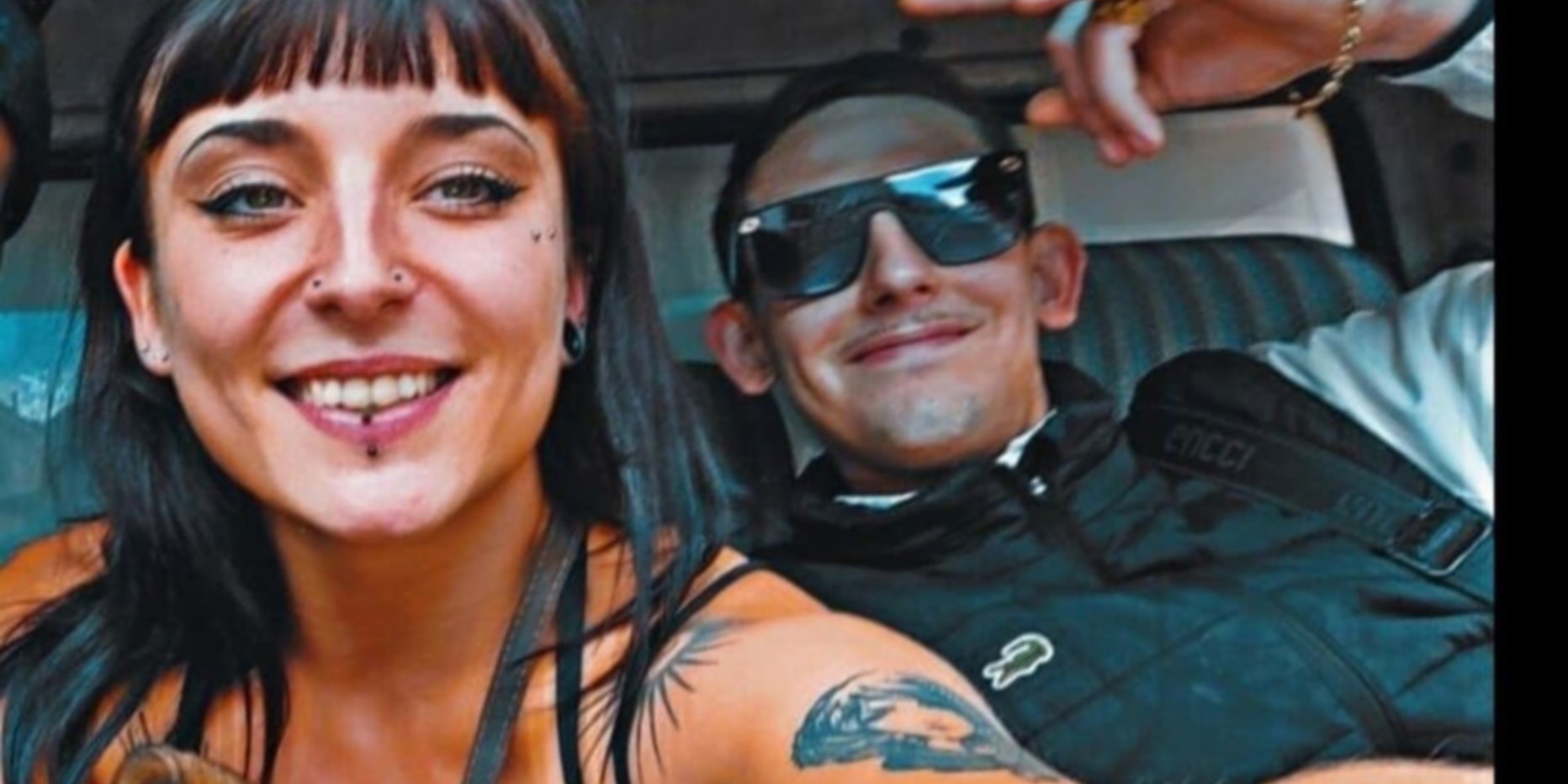 Affaire Kevin et Leslie : l'un des suspects remis en liberté