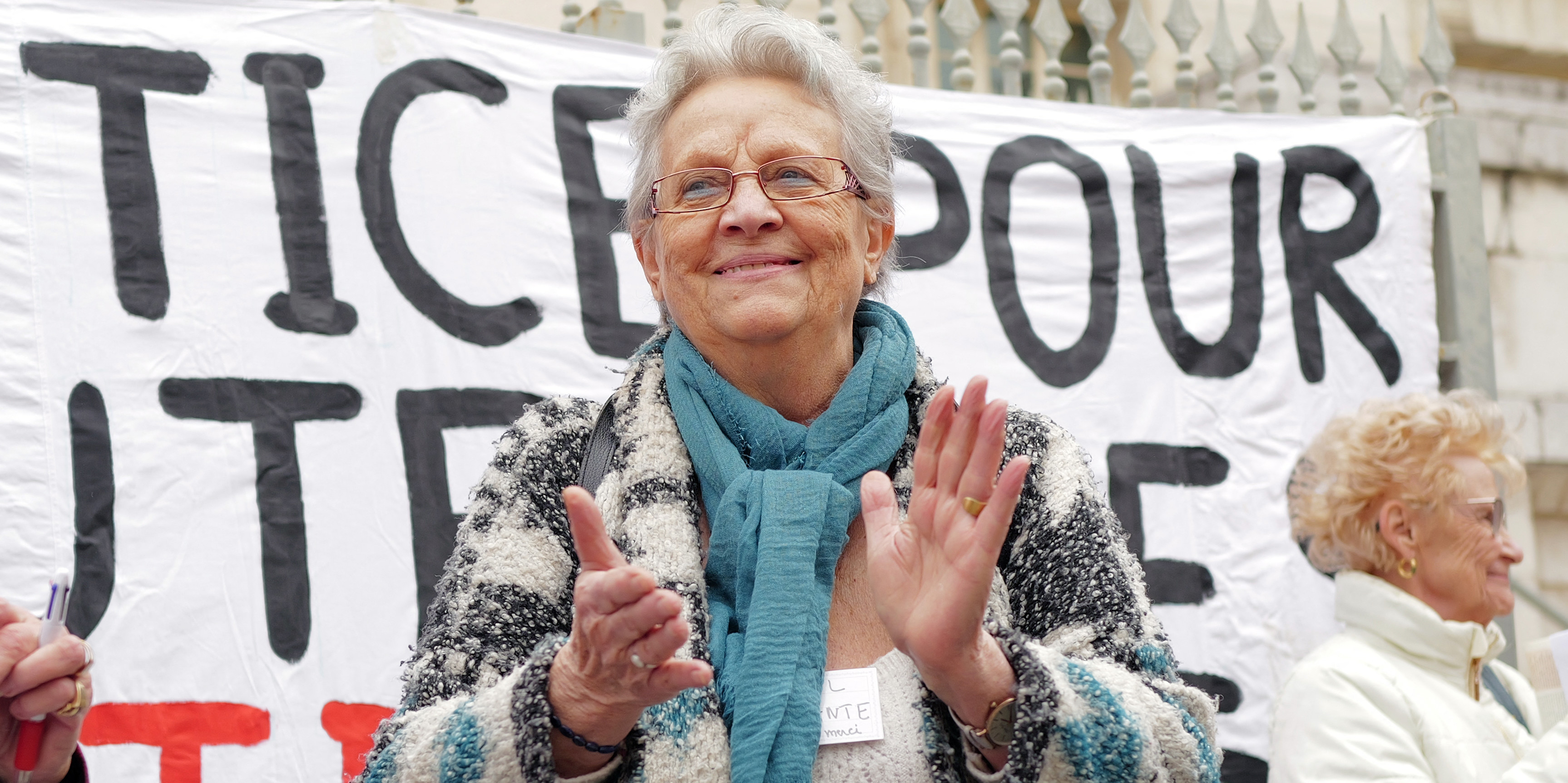 Affaire Legay : six mois avec sursis pour le commissaire qui a ordonné ...