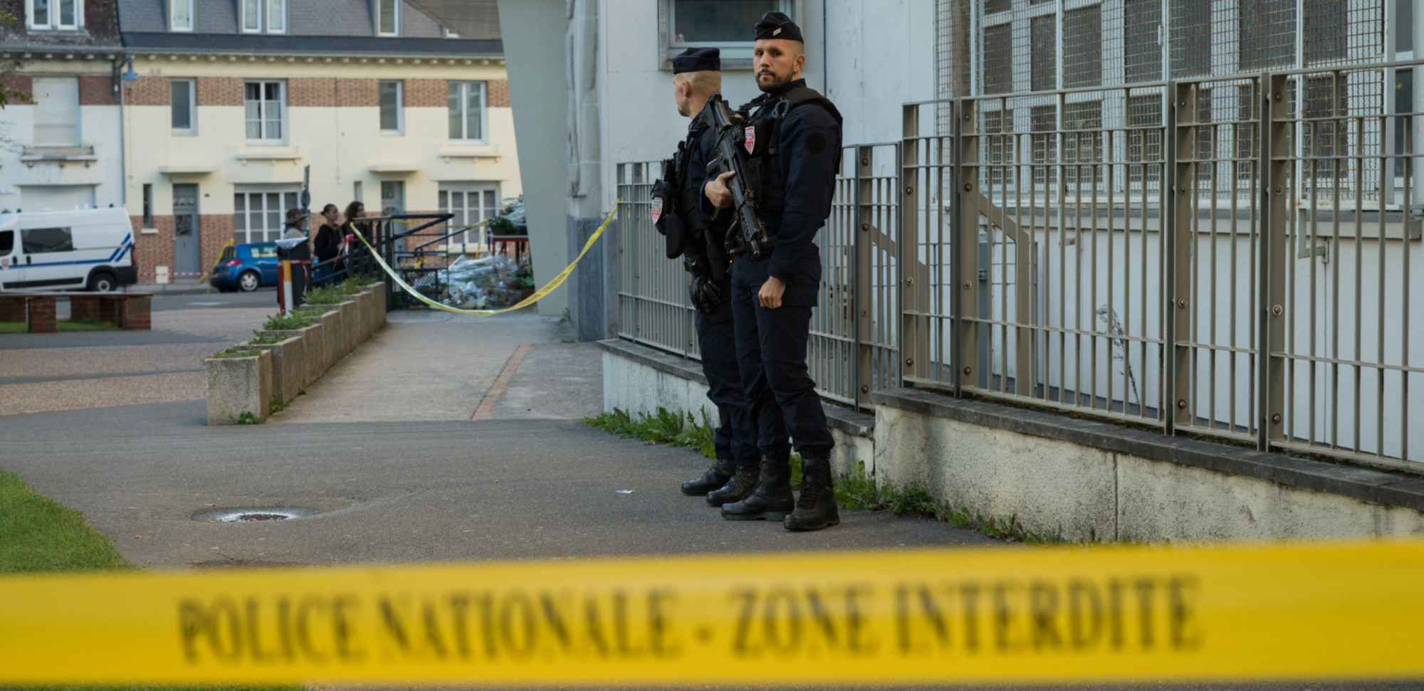 Attaque à Arras : les proches du terroriste Mohammed Mogouchkov au cœur ...