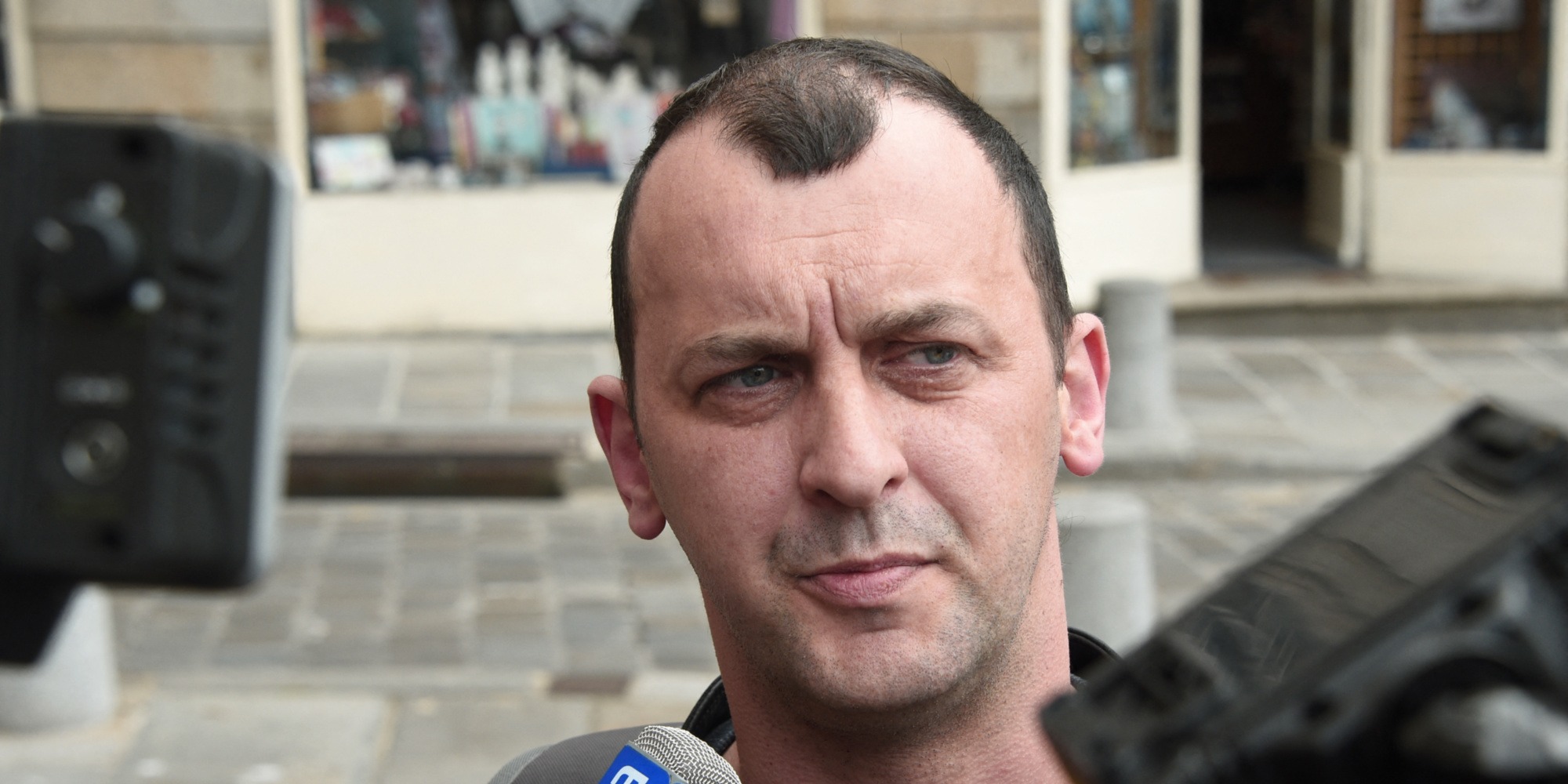 Attouchements : Franck Lavier, acquitté d'Outreau, condamné à 6 mois ...