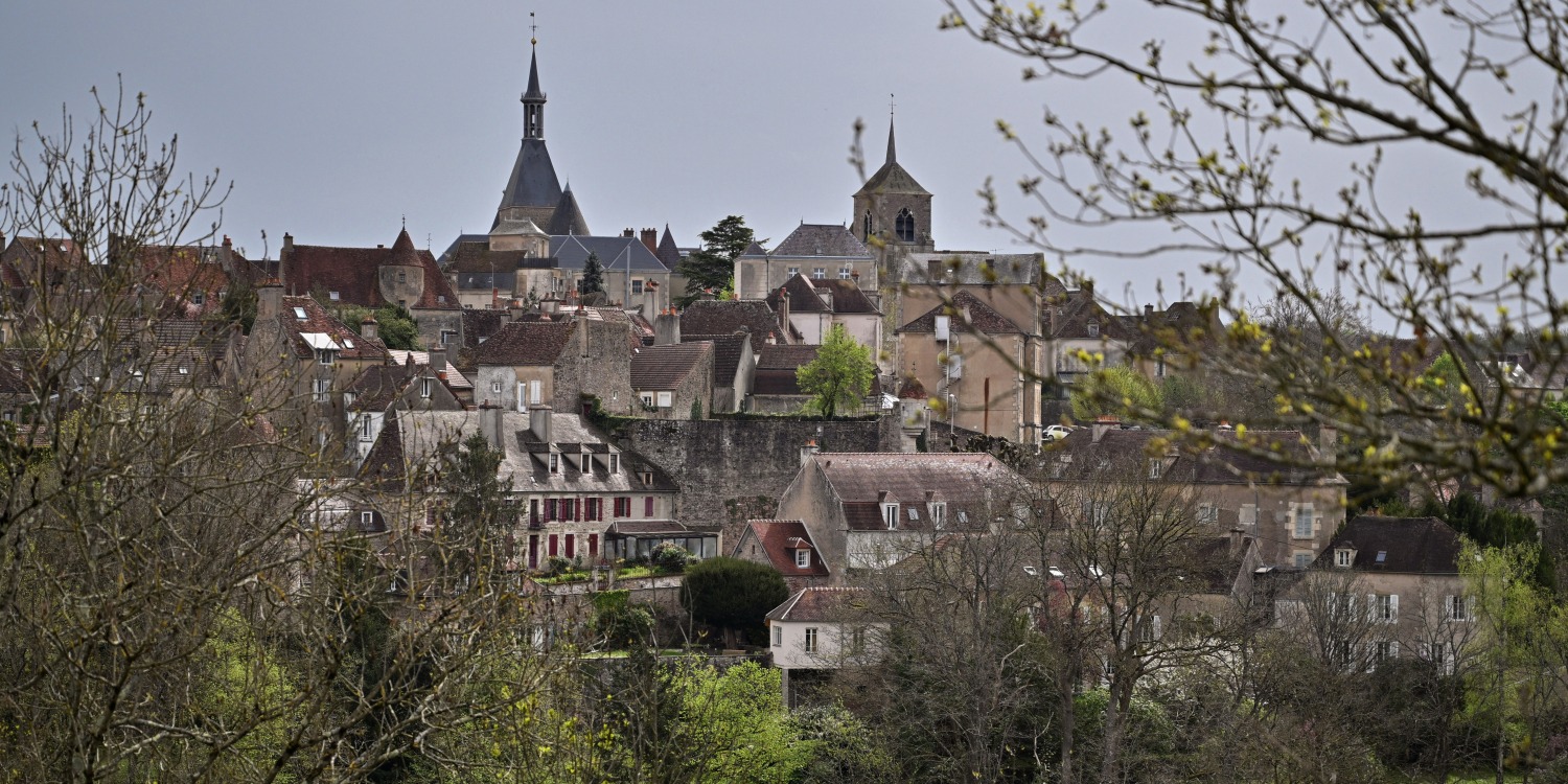 Avallon : la maire de la commune devant un juge après la découverte de 70 kg de cannabis chez elle