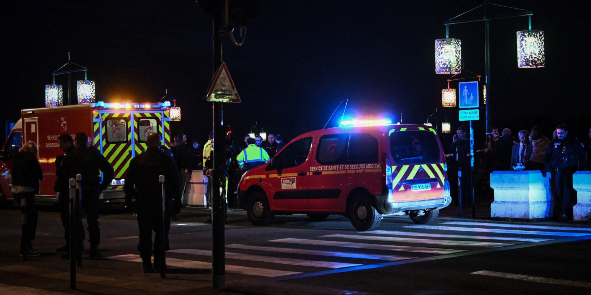 Bordeaux Ce Que Lon Sait De Lattaque Au Couteau Qui A Fait Un Mort