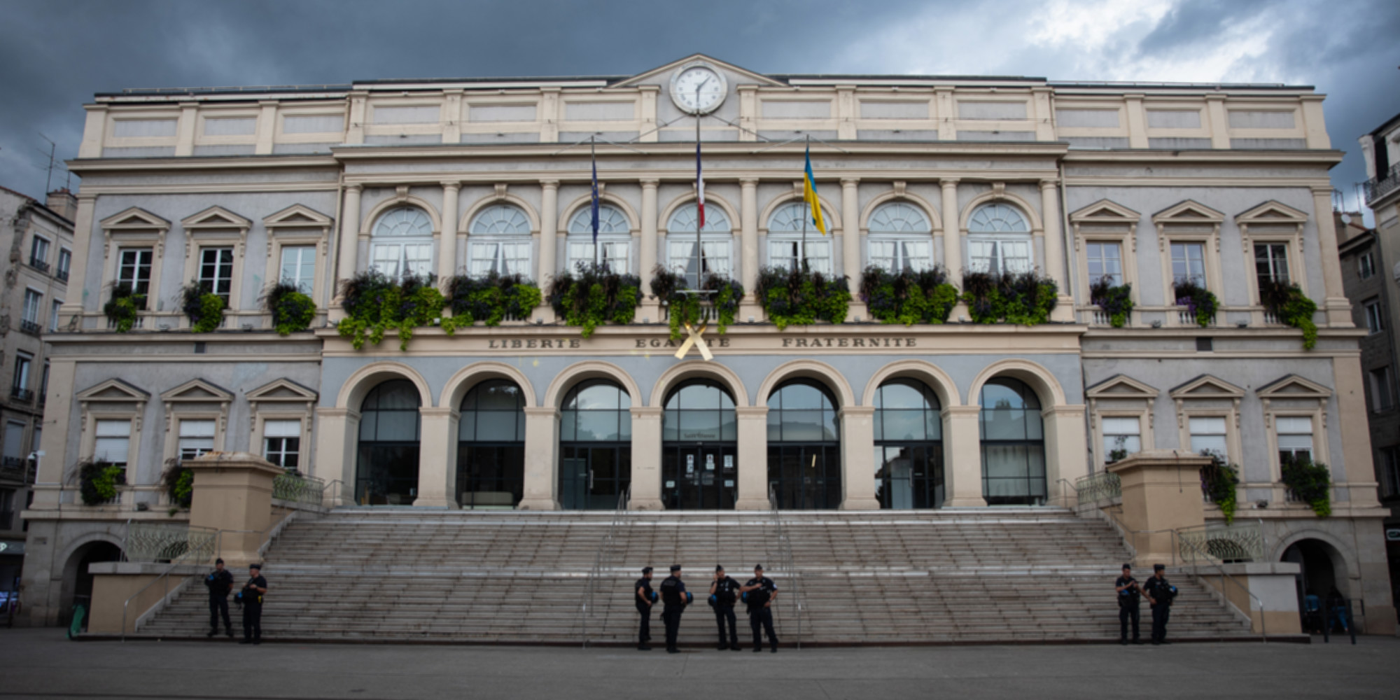 Deux Nouvelles Mises En Examen Dans L Affaire De La Sex Tape Saint Etienne