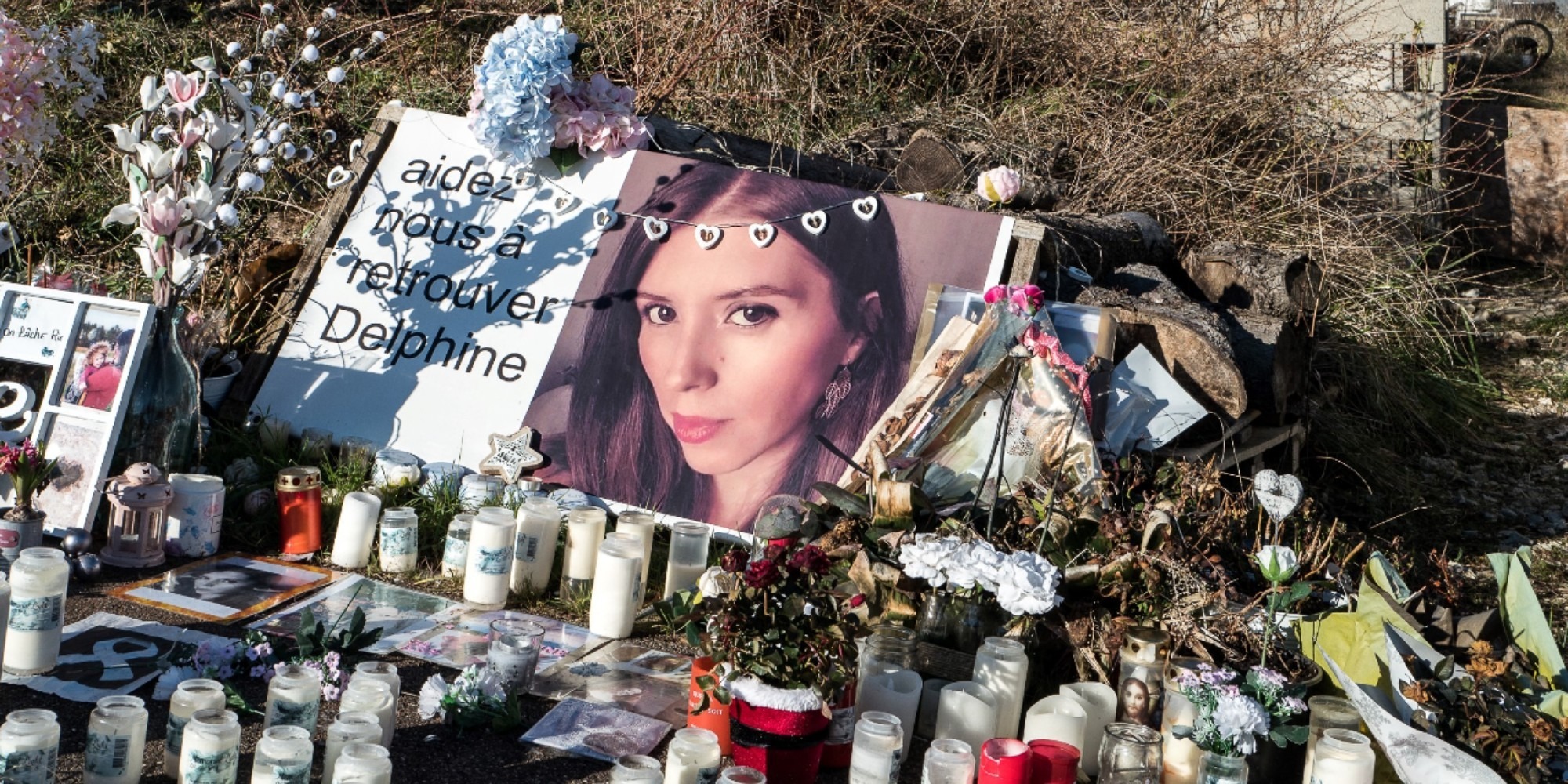 Disparition de Delphine Jubillar : nouvelles fouilles dans son village
