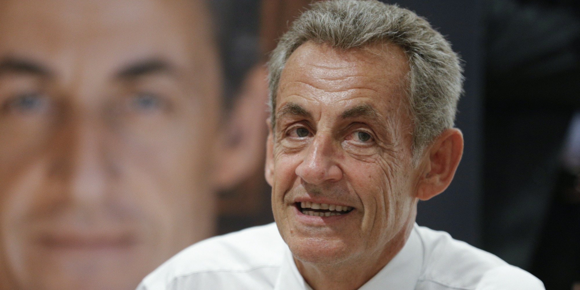 Enquête ouverte à Paris pour menaces de mort réitérées contre Nicolas Sarkozy