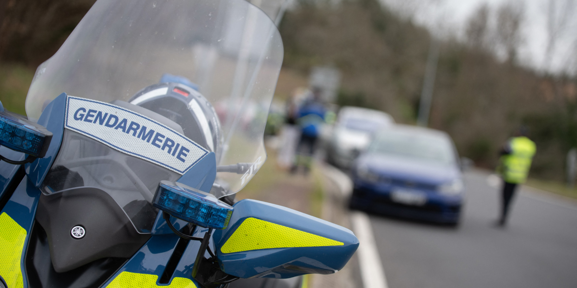 Gendarme tué dans un refus d'obtempérer : le suspect va être déféré ...