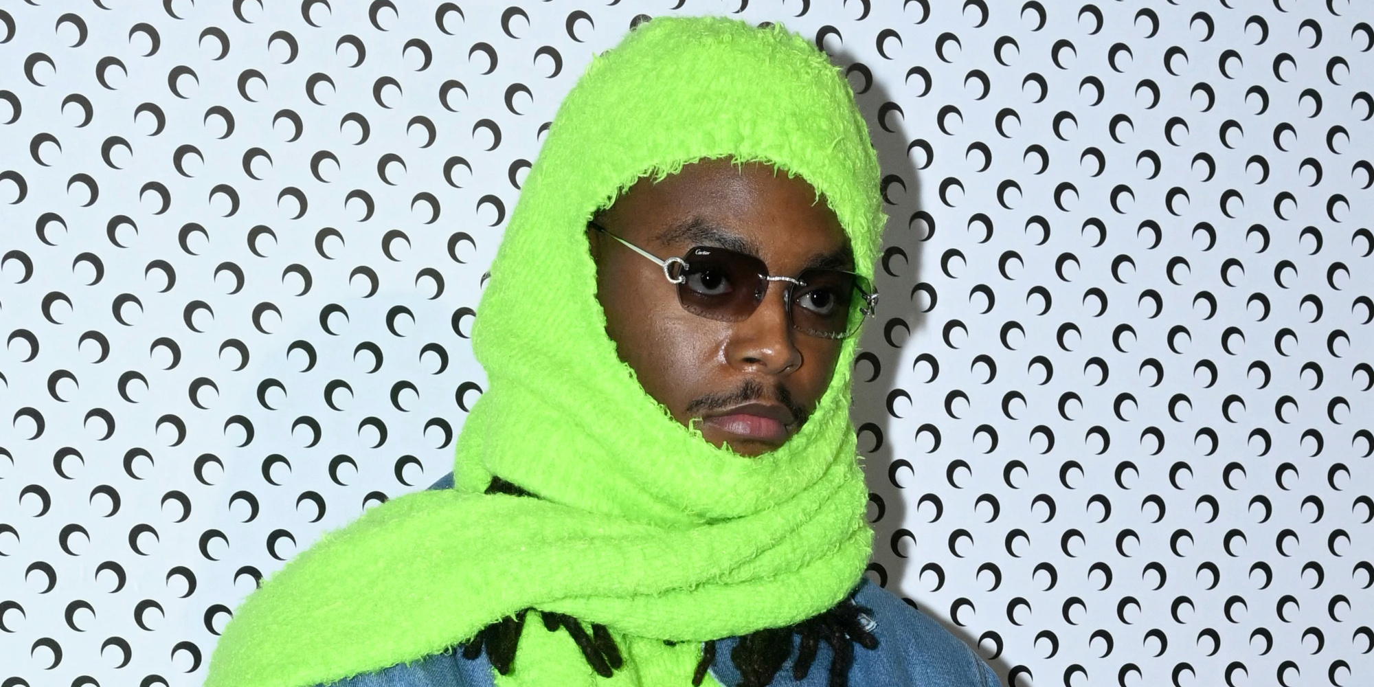 Le rappeur Koba LaD condamné à un an de prison ferme pour violences dans une boîte de nuit