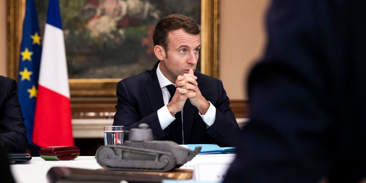 11-Novembre : Ce que va dire Emmanuel Macron dans son discours