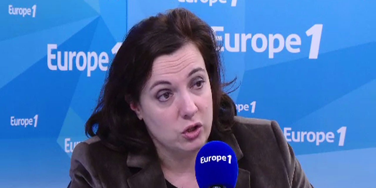 "120 battements par minutes" : "Nous n'étions que colère parce que nous ...