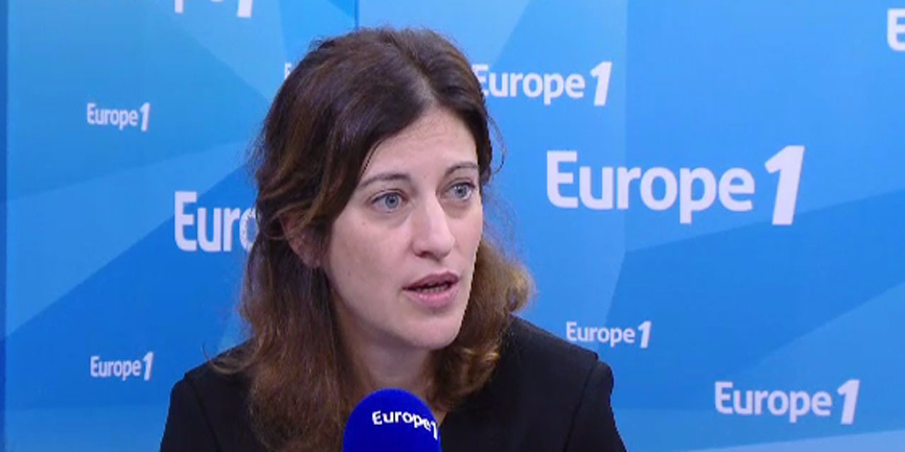 13-Novembre : "il faut se souvenir", estime Juliette Meadel