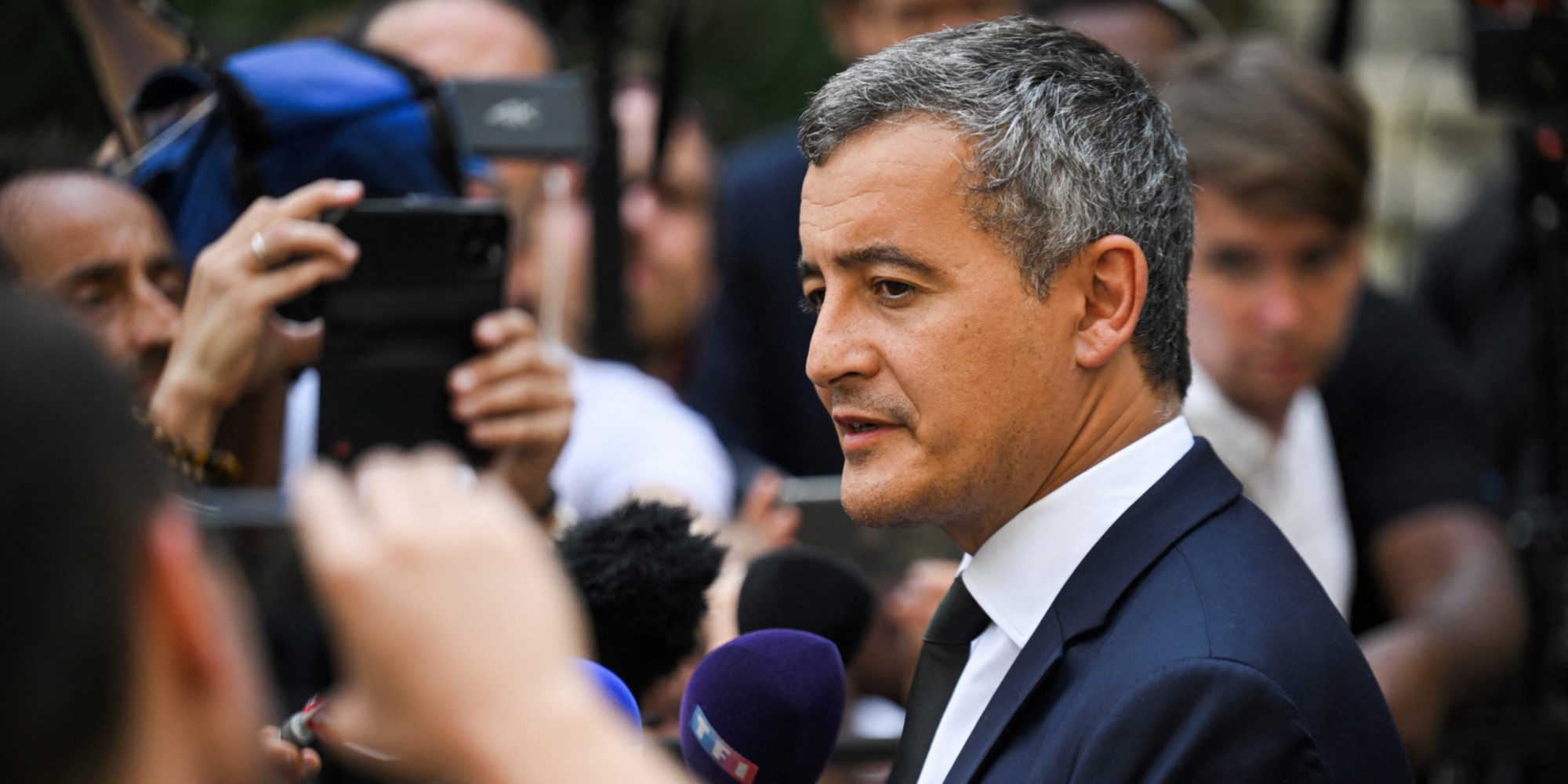 Qu'est-ce que le GIR, ce dispositif bientôt déployé à Nîmes pour lutter ...