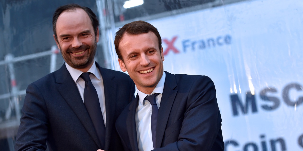 À quoi ressemblent les premières heures de la vie d'un nouveau ministre