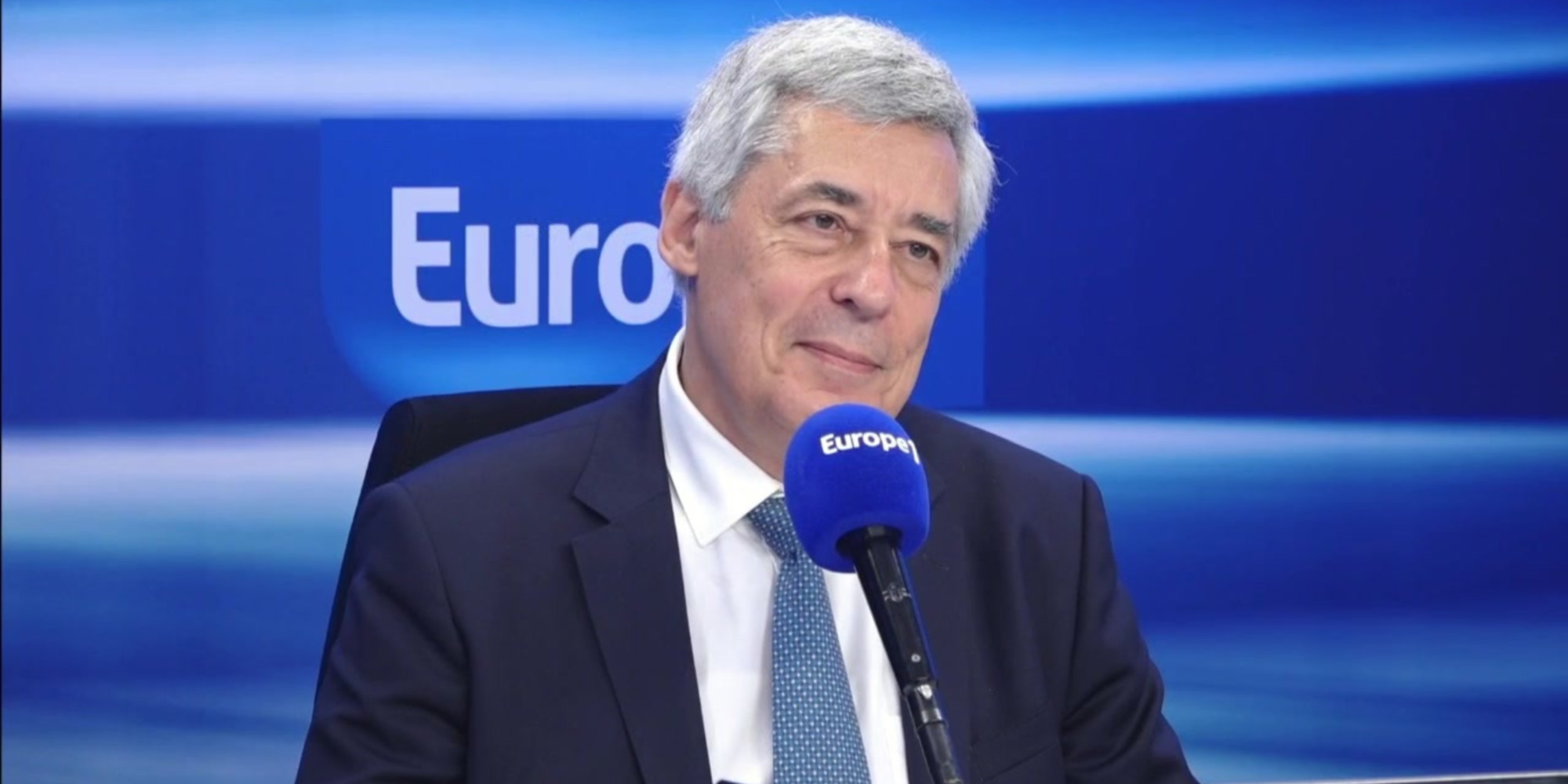 Adhésion de la Finlande et de la Suède à l'Otan : la France devrait mettre son veto, juge Henri ...