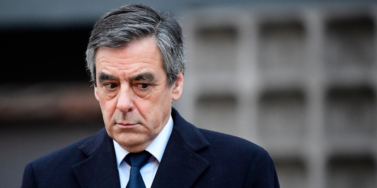Affaire Fillon : la compétence du parquet national financier en questions