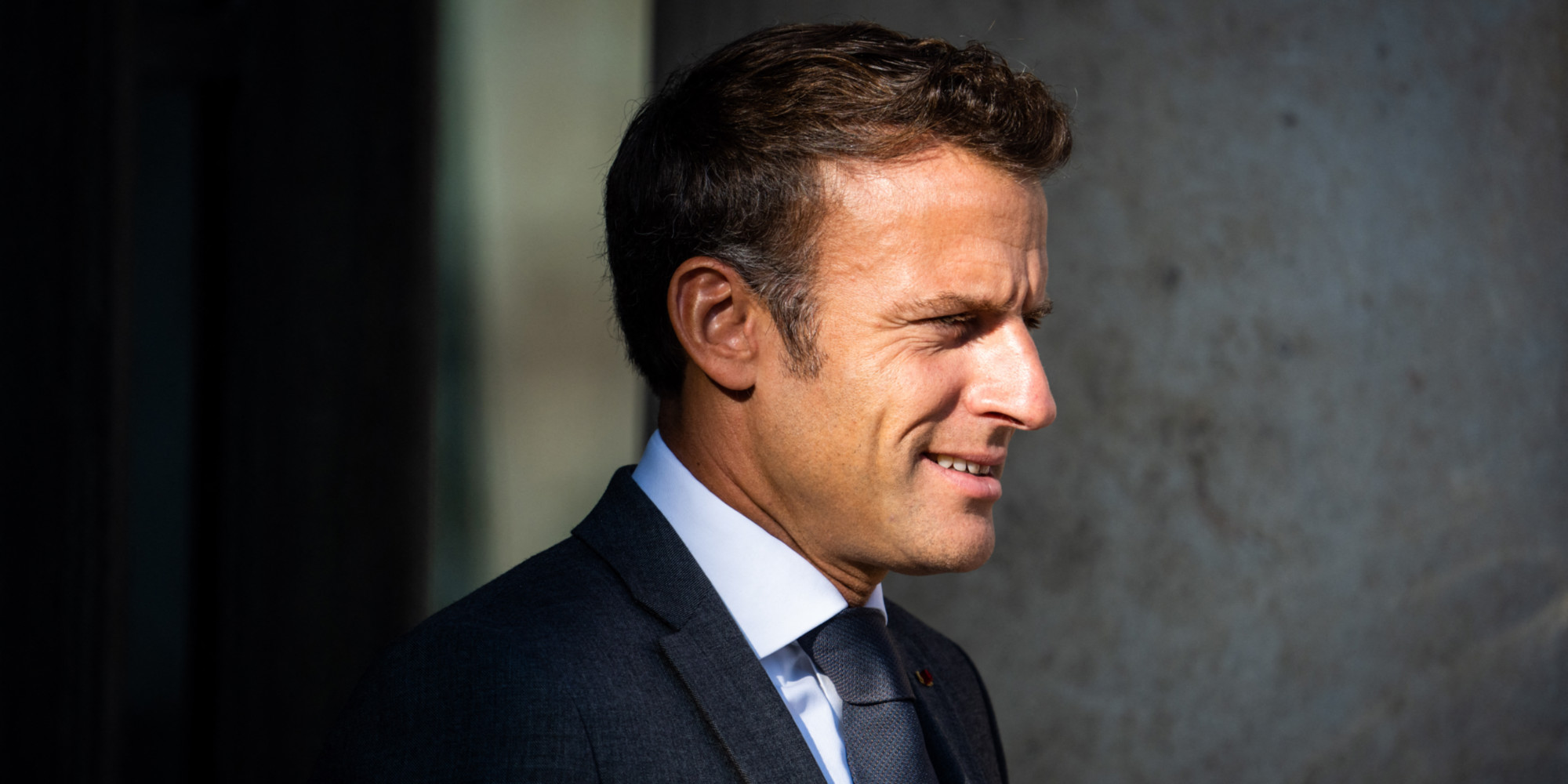 Avant la création du parti Renaissance, les cadres de la Macronie reçus ...