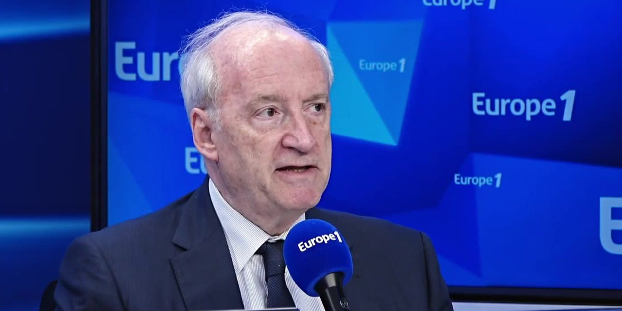 Avec la visite de Vladimir Poutine au fort de Brégançon, "Emmanuel ...