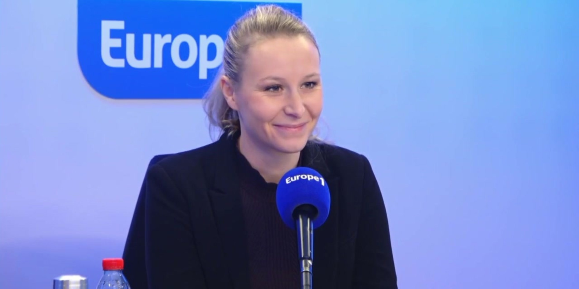 Avenir Des Républicains «cest Un Parti Qui Reste écartelé Constate