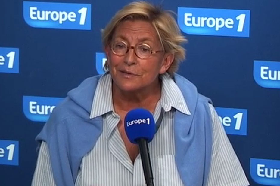 Balkany : "Sarkozy est entré dans la normalitude"