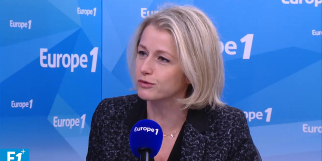 Barbara Pompili : "La déchéance pour tous, mais pas de nationalité"